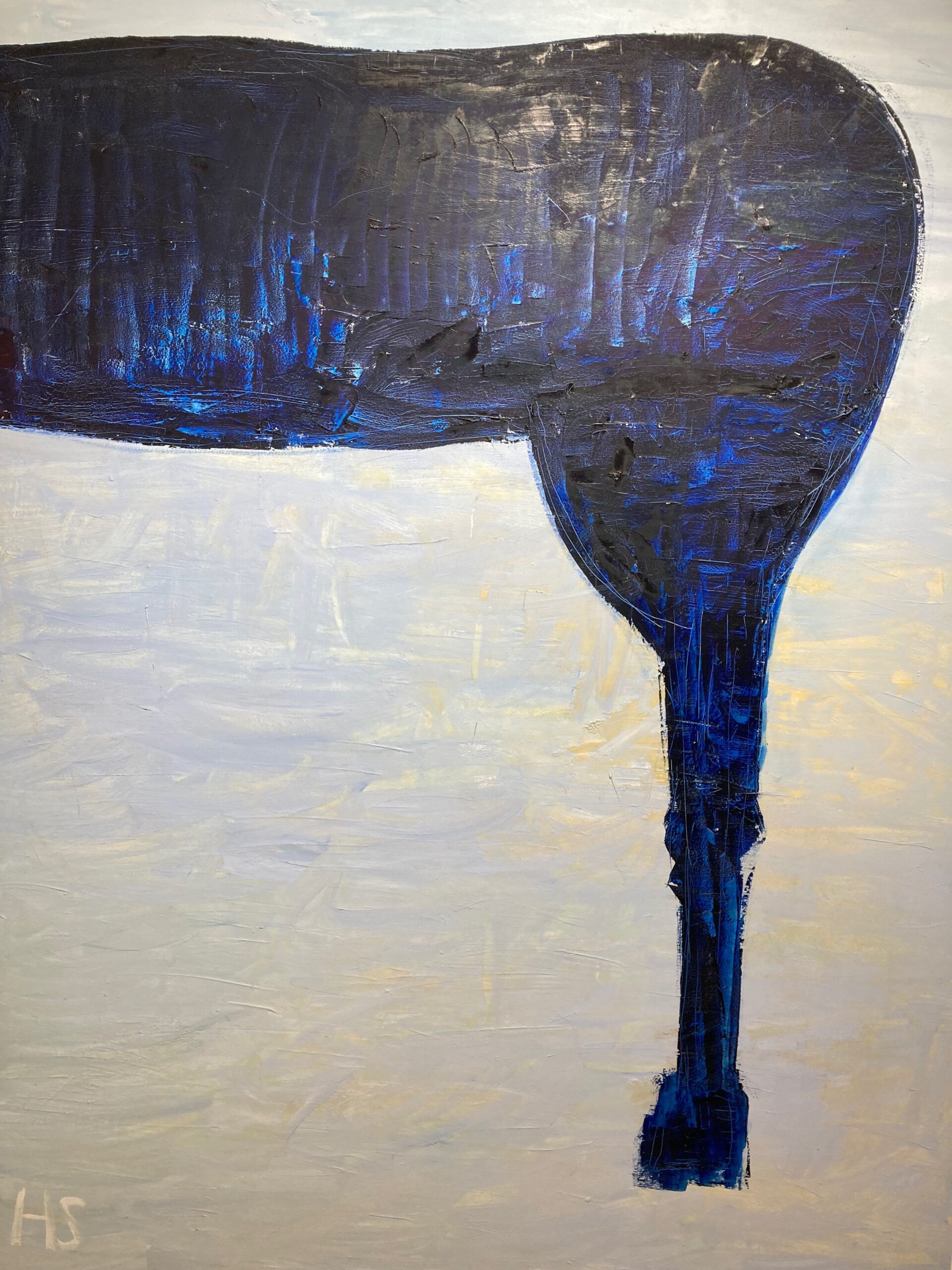 Korean Art in Los Angeles: The Hammer Museum and Hyesook Park (Shatto ...