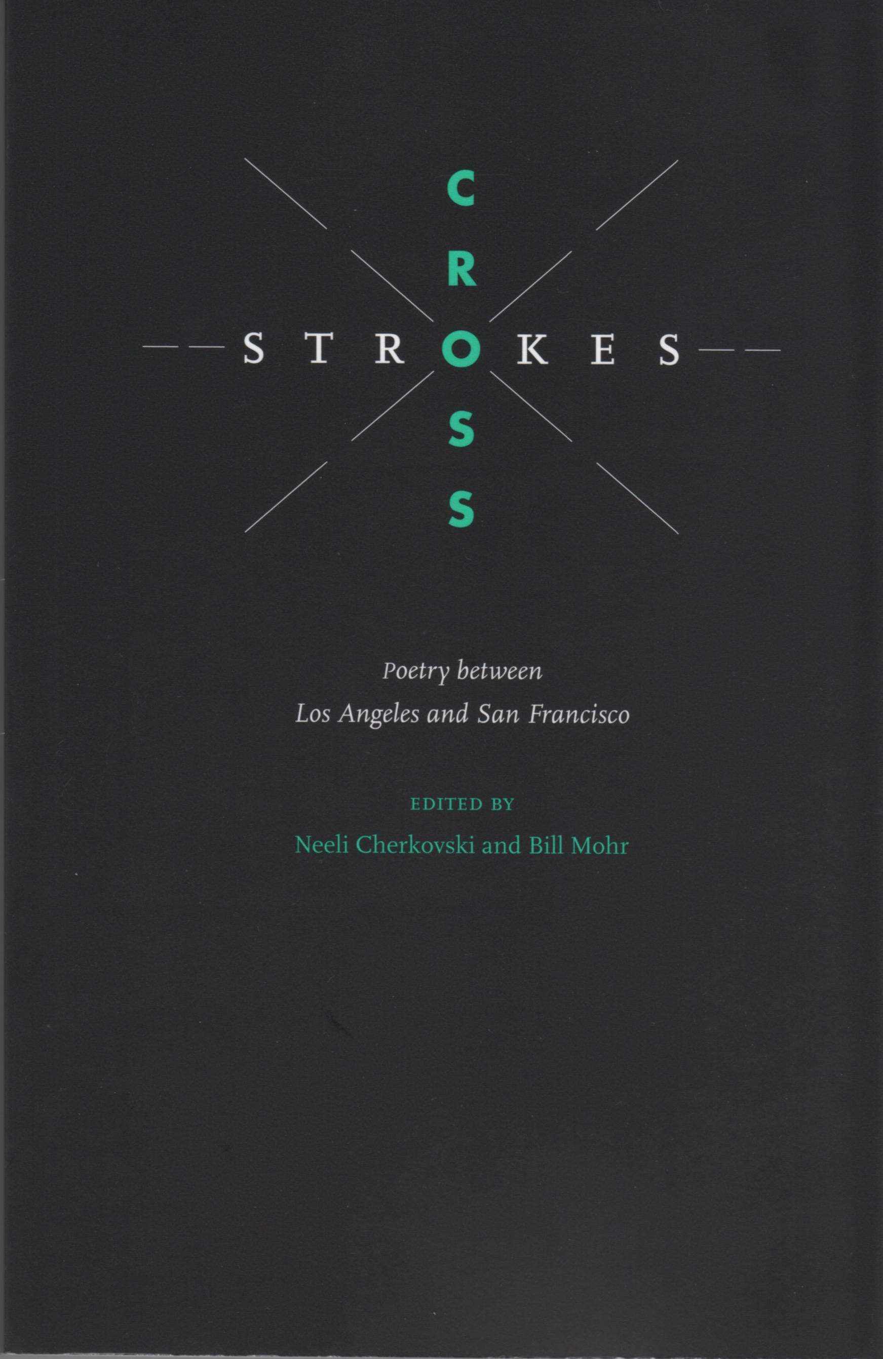 CROSS-STROKES: Beyond Baroque publication reading | Koan Kinship ...