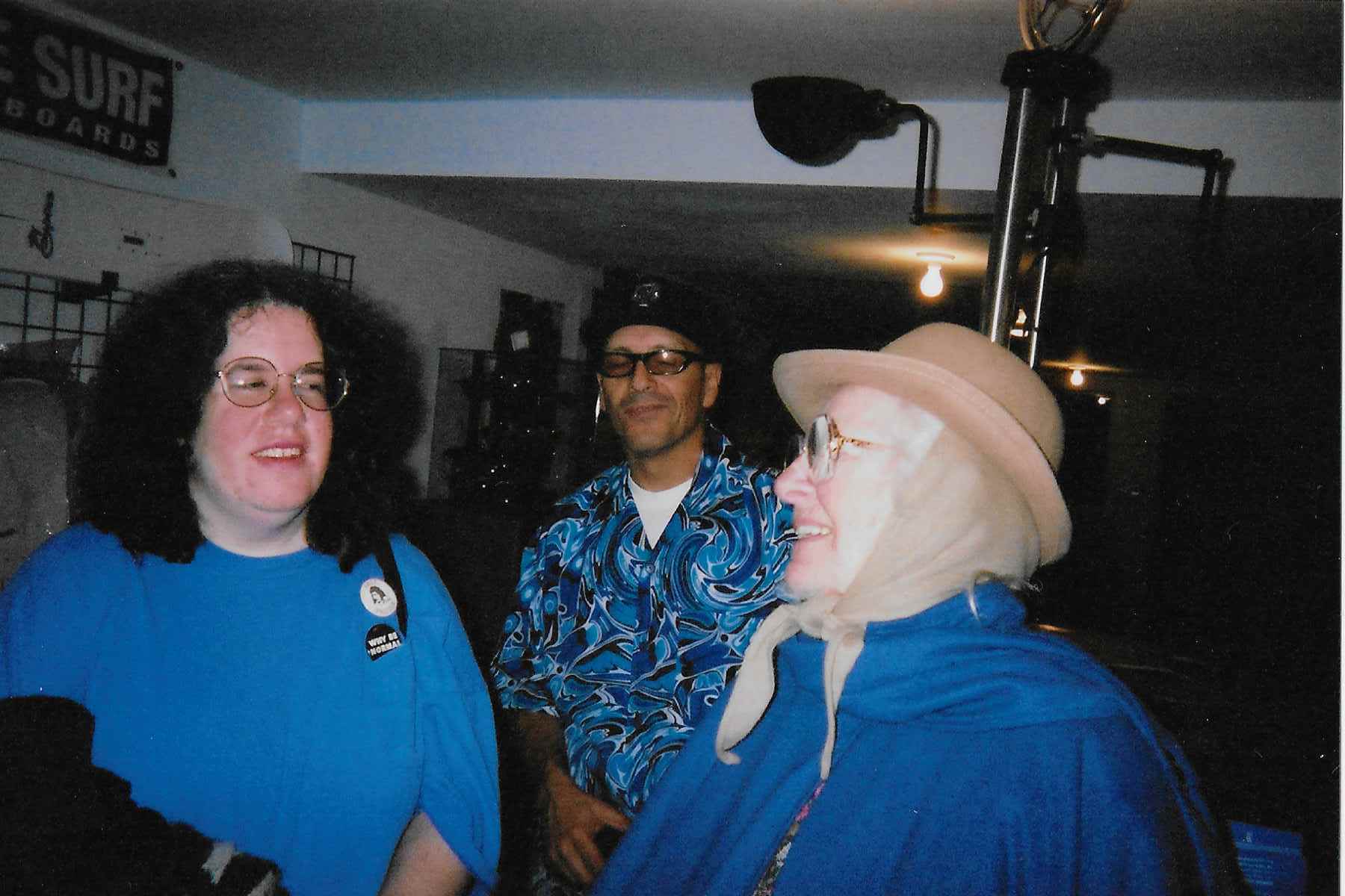 Small Press Publishing | Koan Kinship -- Bill Mohr's Blog