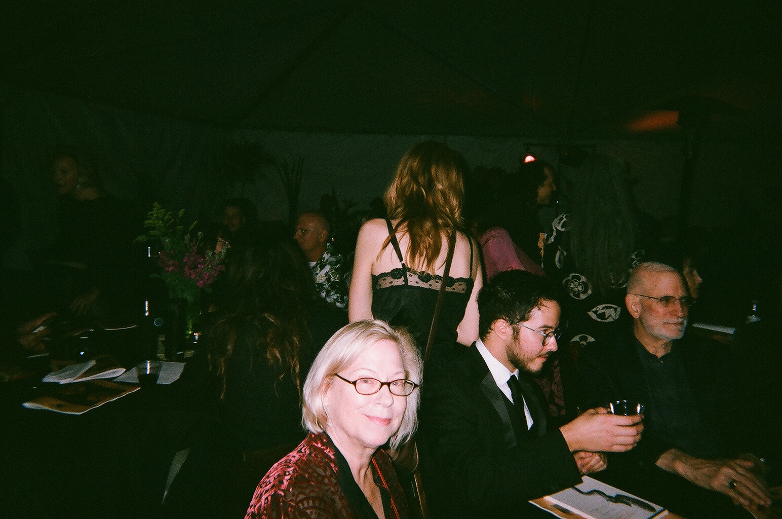 Poetry Readings | Koan Kinship -- Bill Mohr's Blog