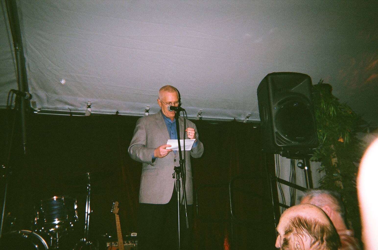 Poetry | Koan Kinship -- Bill Mohr's Blog