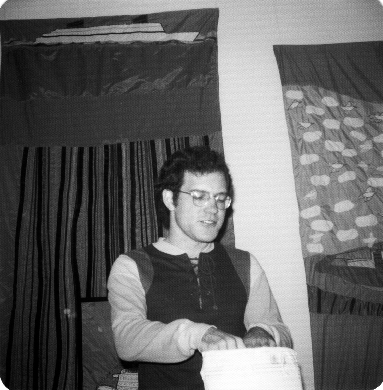 Poetry | Koan Kinship -- Bill Mohr's Blog