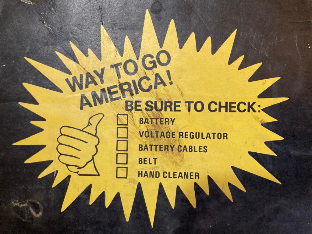 Inauguration Days (1953; 2025): “Way to Go, America!” | Koan Kinship ...
