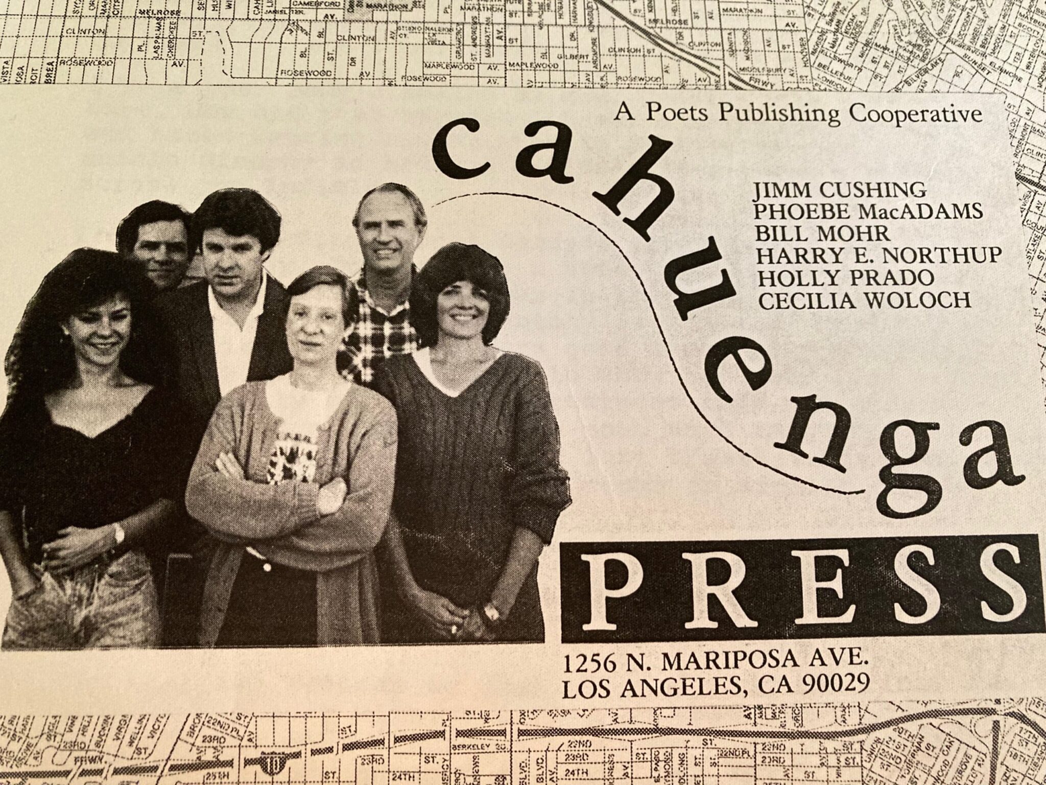 “Local” artist? Local? | Koan Kinship -- Bill Mohr's Blog